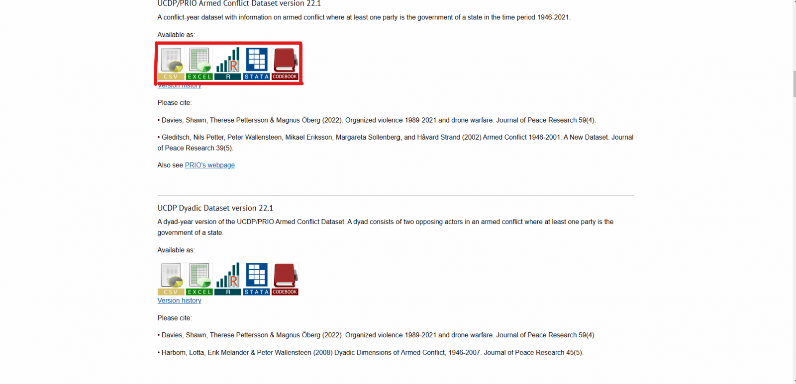 File:UCDP-PRIO Armed Conflict Database.png - Pardee Wiki